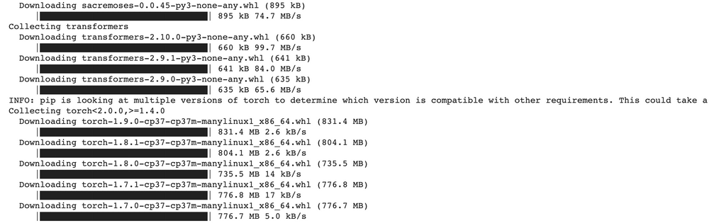 Gramformer: Correct Grammar With a Transformer Model